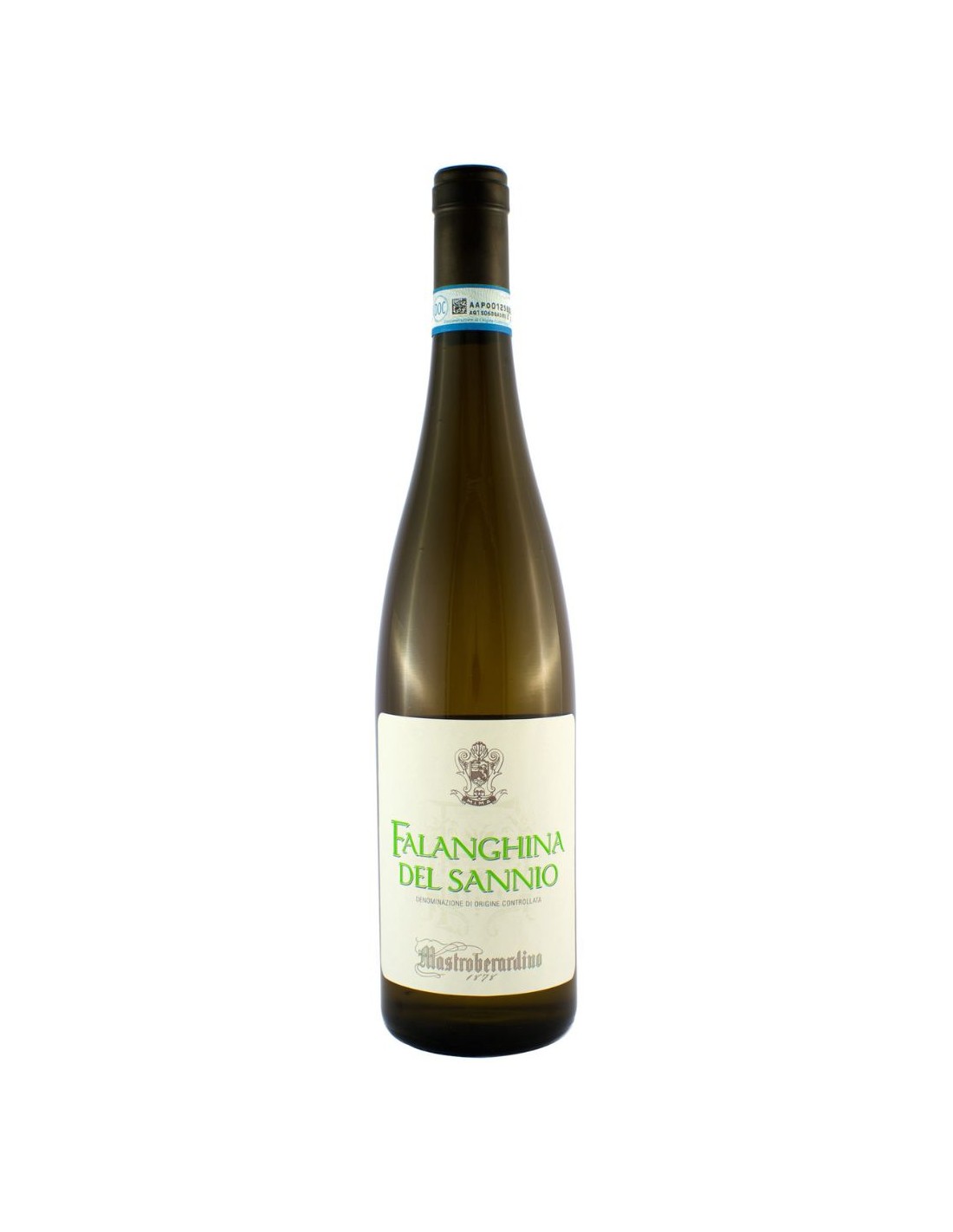 Falanghina del Sannio DOC Mastroberardino 2023 75 cl